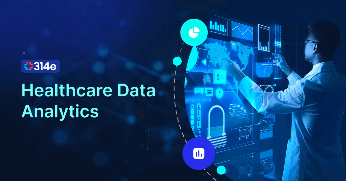 Health Data Analytics