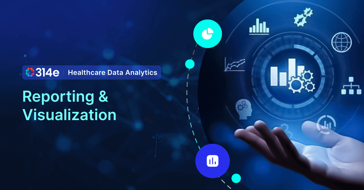 Reporting and Visulization Solutions - 314e